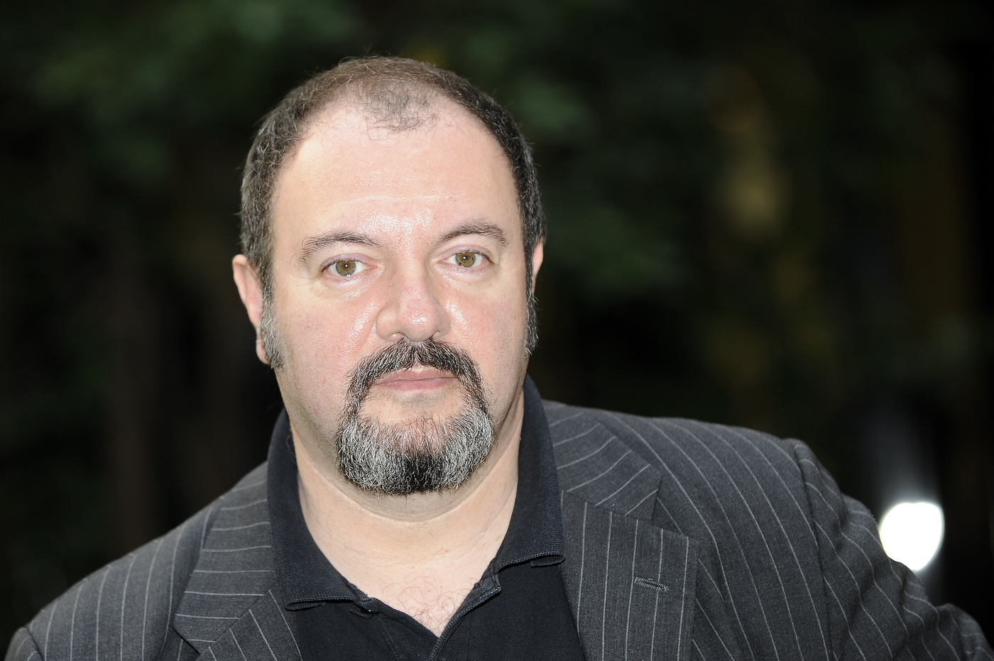 Omicidi e misteri, Carlo Lucarelli tra schermo e libri: «Con Blu Notte ...