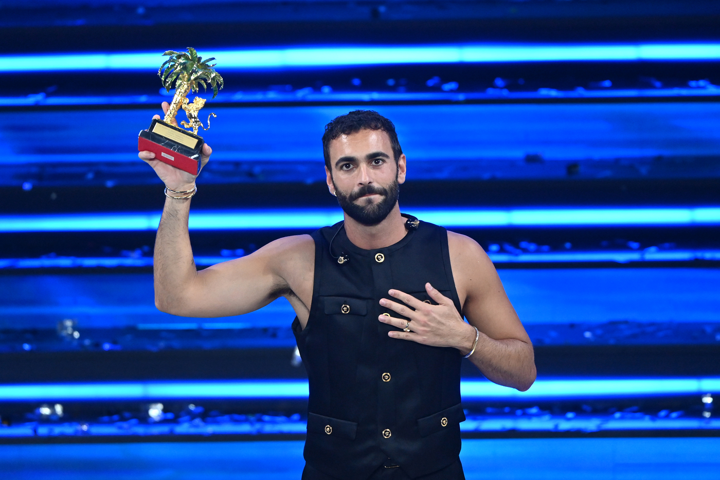 Sanremo 2023, il vincitore è Marco Mengoni. Tutto il meglio della finale