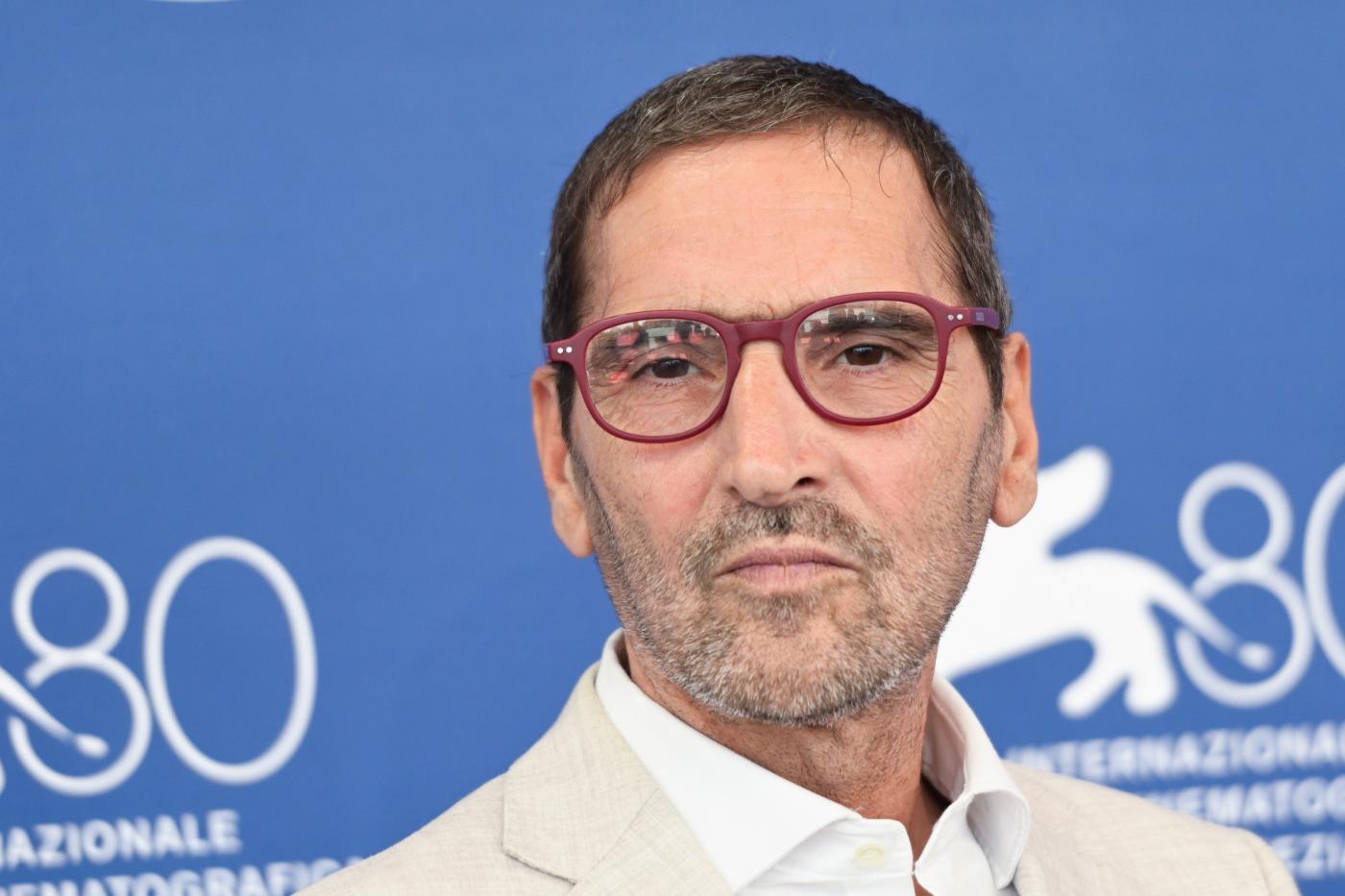 È morto a 59 anni Adamo Dionisi. Interpretò lo spietato boss degli ...