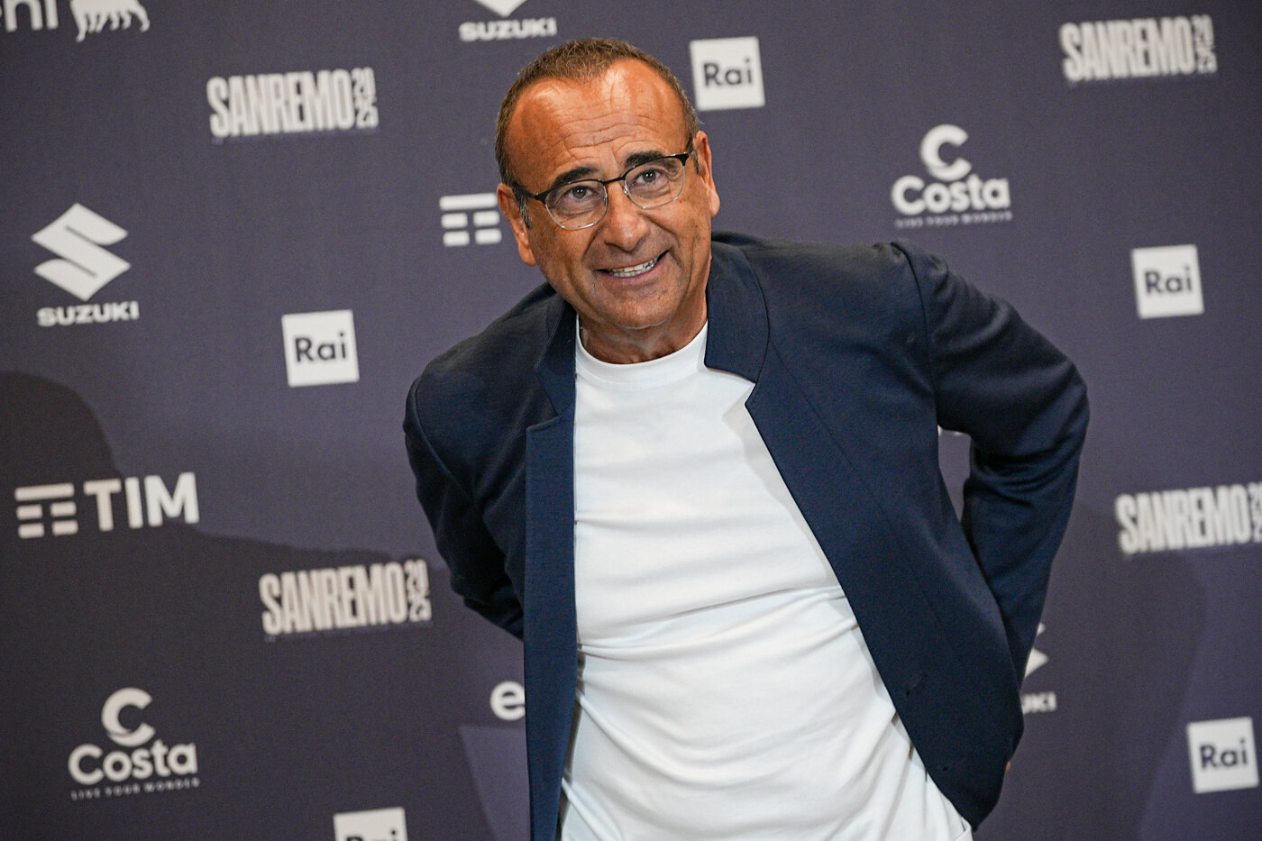 Sanremo, terza serata: arrivano i Duran Duran. E a Iva Zanicchi premio ...