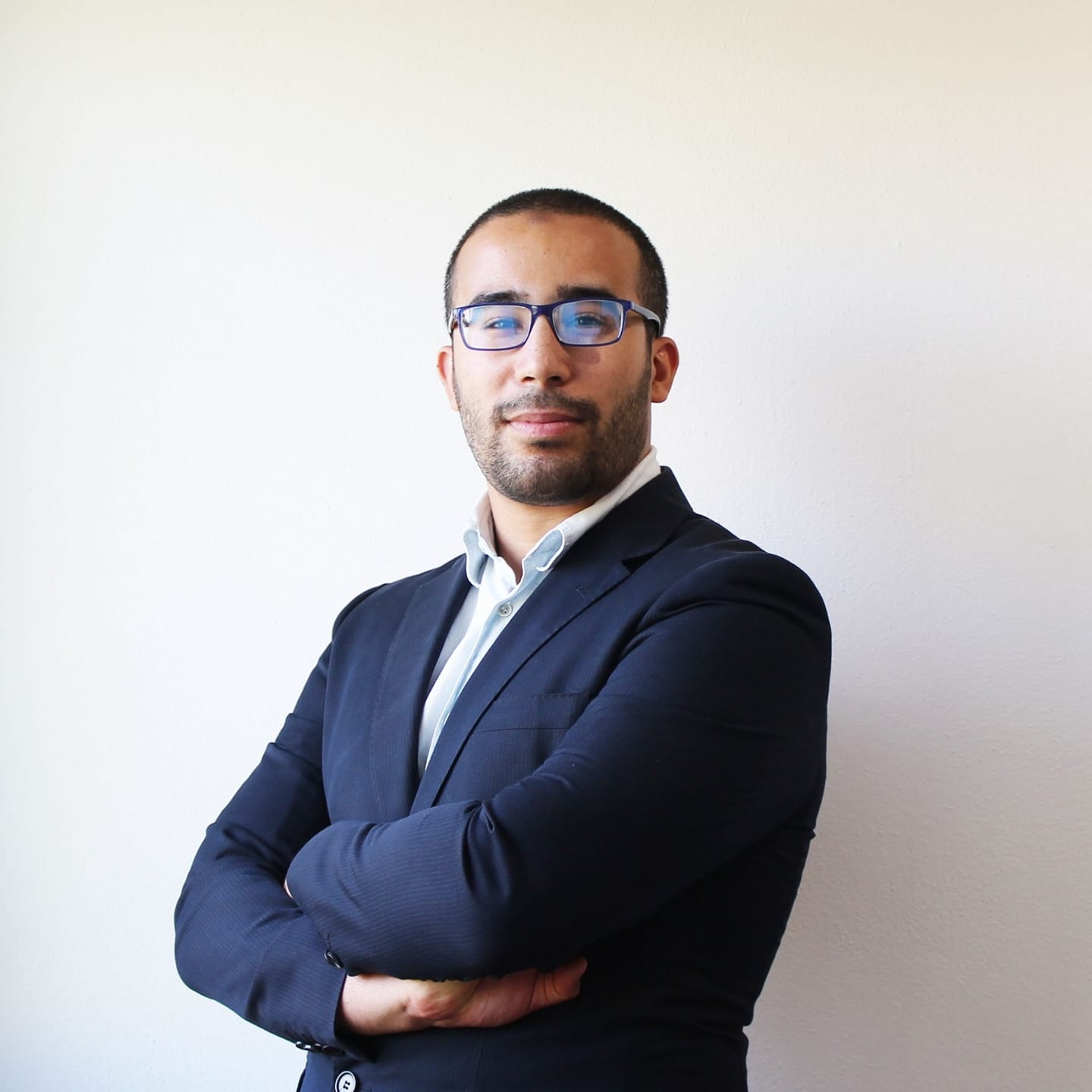 Abed Elbakki Rtaib: «La mia identità sospesa tra mondi. Ho osservato ...