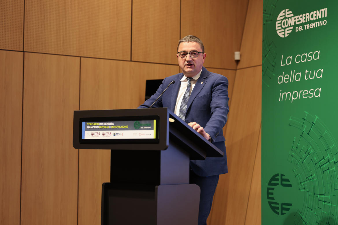 Fugatti annuncia il Cpr a Trento: «Chi delinque in Trentino deve sapere ...