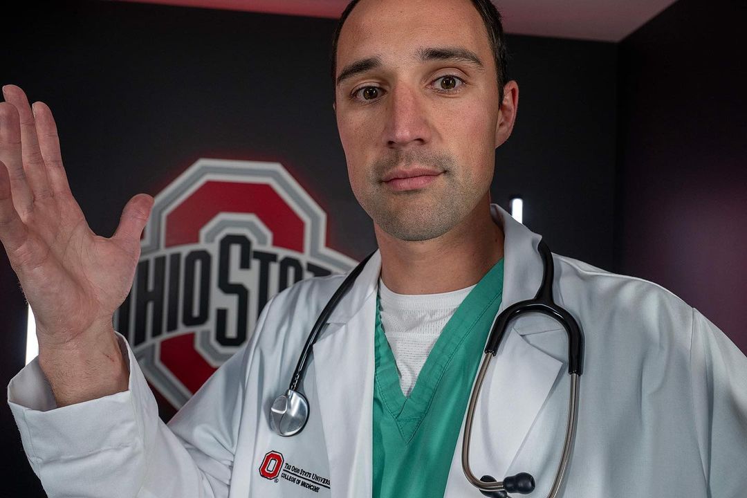 L’ex Trento Aaron Craft: «Dopo il basket ho coronato il mio sogno: sono ...