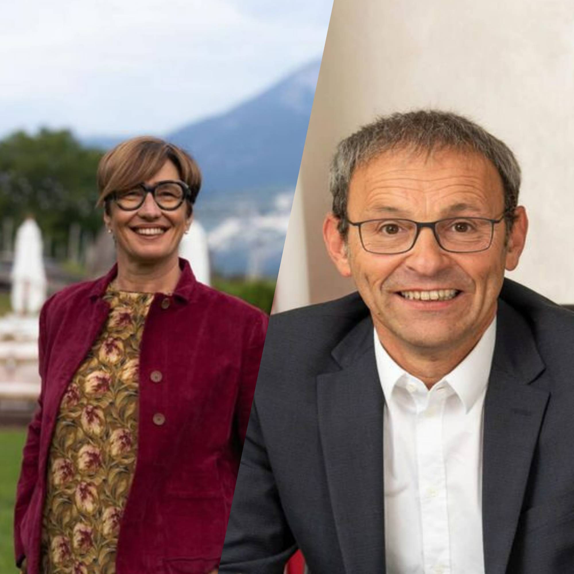 Elezioni, la composizione del nuovo Consiglio provinciale: Failoni ...