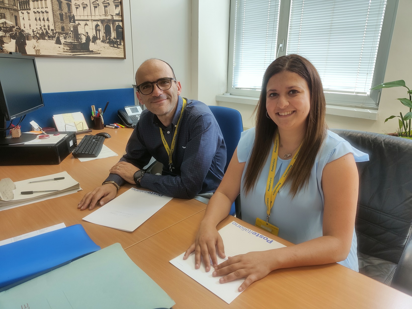 Poste Italiane assume in Trentino: come candidarsi Poste Italiane assume in Trentino: come candidarsi