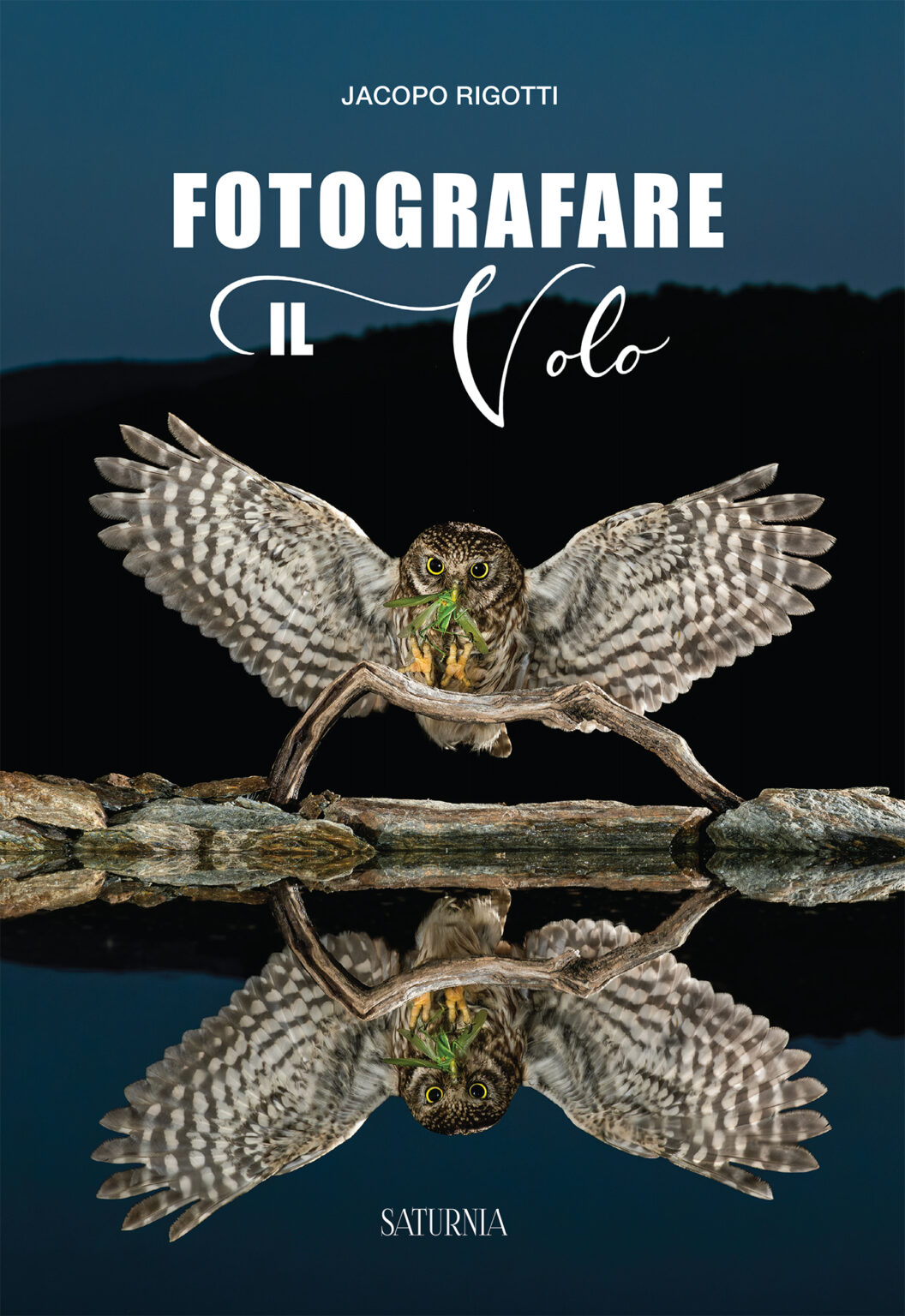 Jacopo Rigotti, il fotografo Nikon trentino: «Vi racconto l’arte segreta di fotografare il volo»