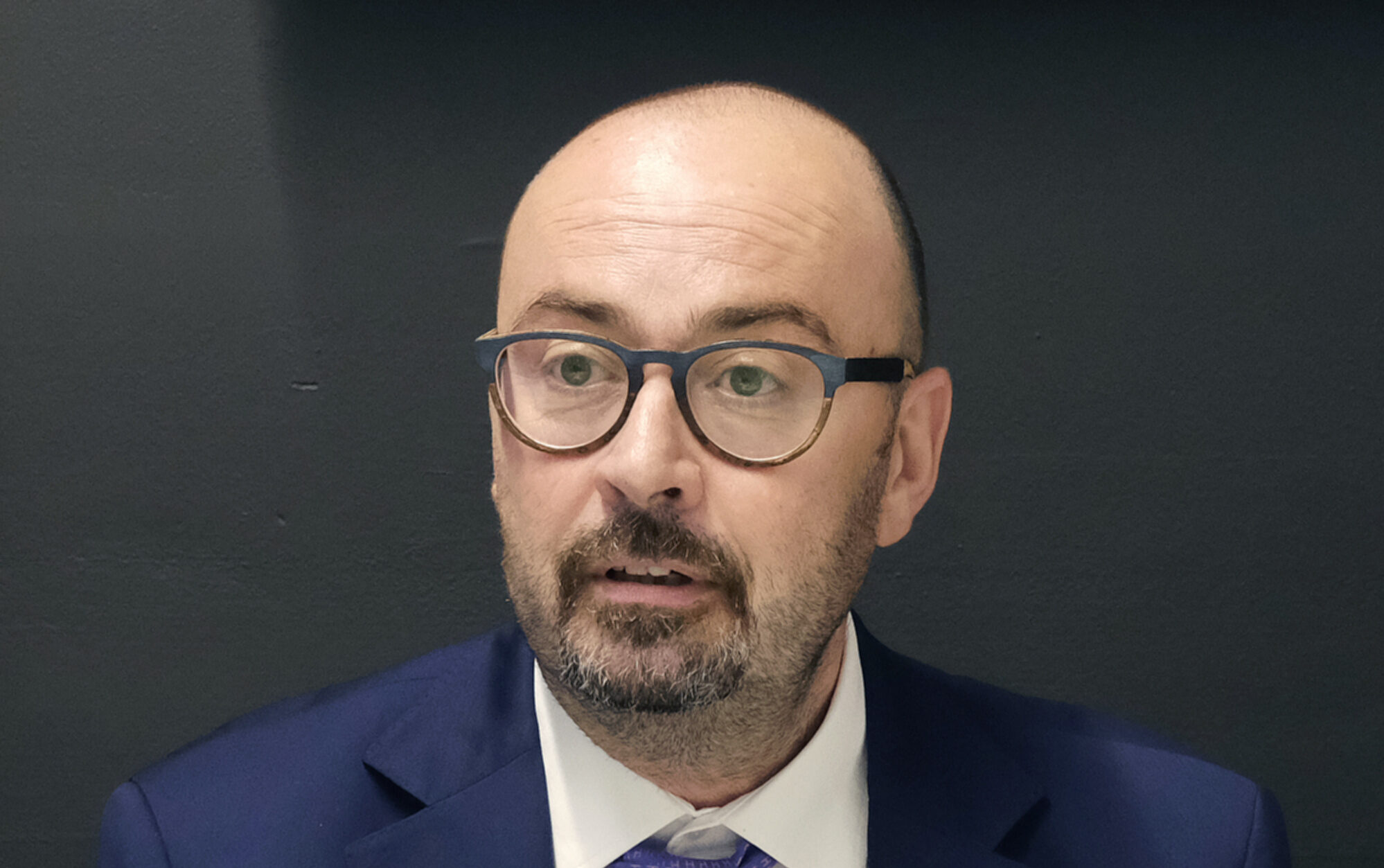 Calcio Trento, è divorzio ufficiale con il direttore generale Di Taranto