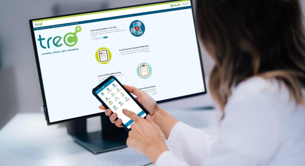 Fast Trec, problemi al portale: l’Apss si scusa