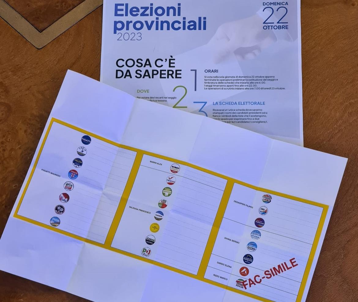 Elezioni, guida al voto. Orari, preferenze di genere, documenti: tutto ...