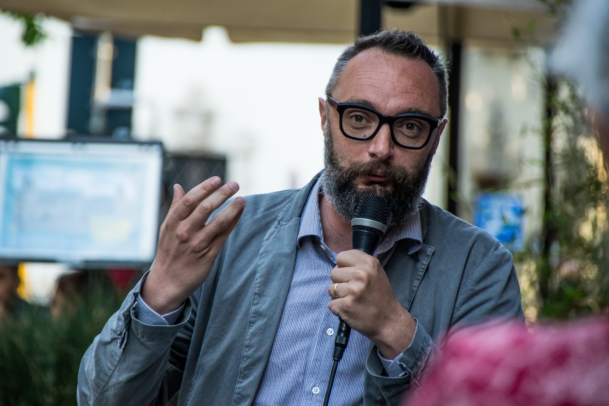 «La Repubblica è stata fondata su pace e libertà, celebriamola nel modo ...