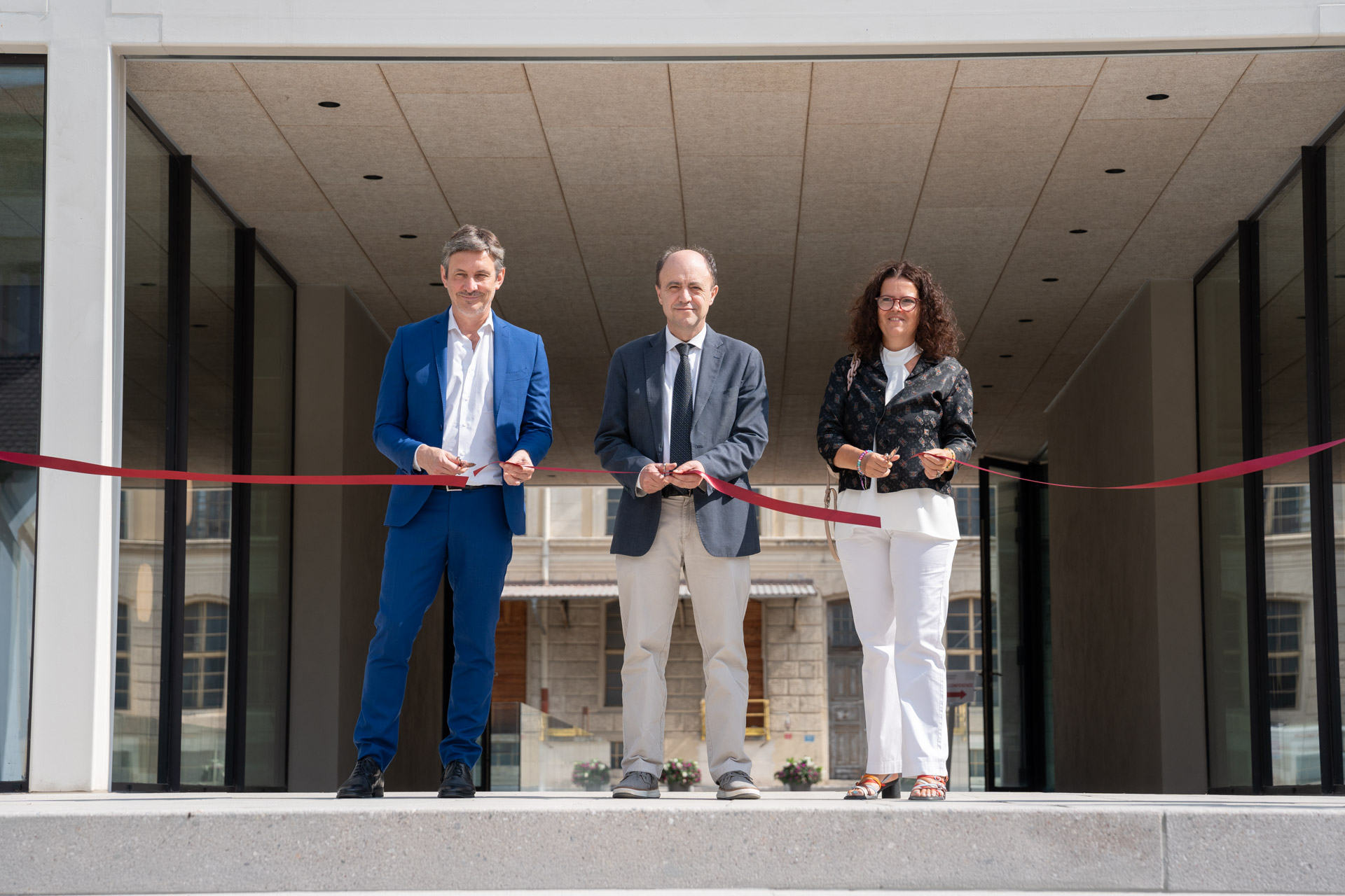 Rovereto, green e ad alta tecnologia: UniTrento svela l’Edificio 10