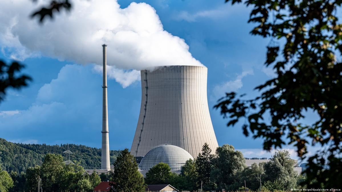 La Germania dice addio al Nucleare: chiuse le ultime tre centrali ...