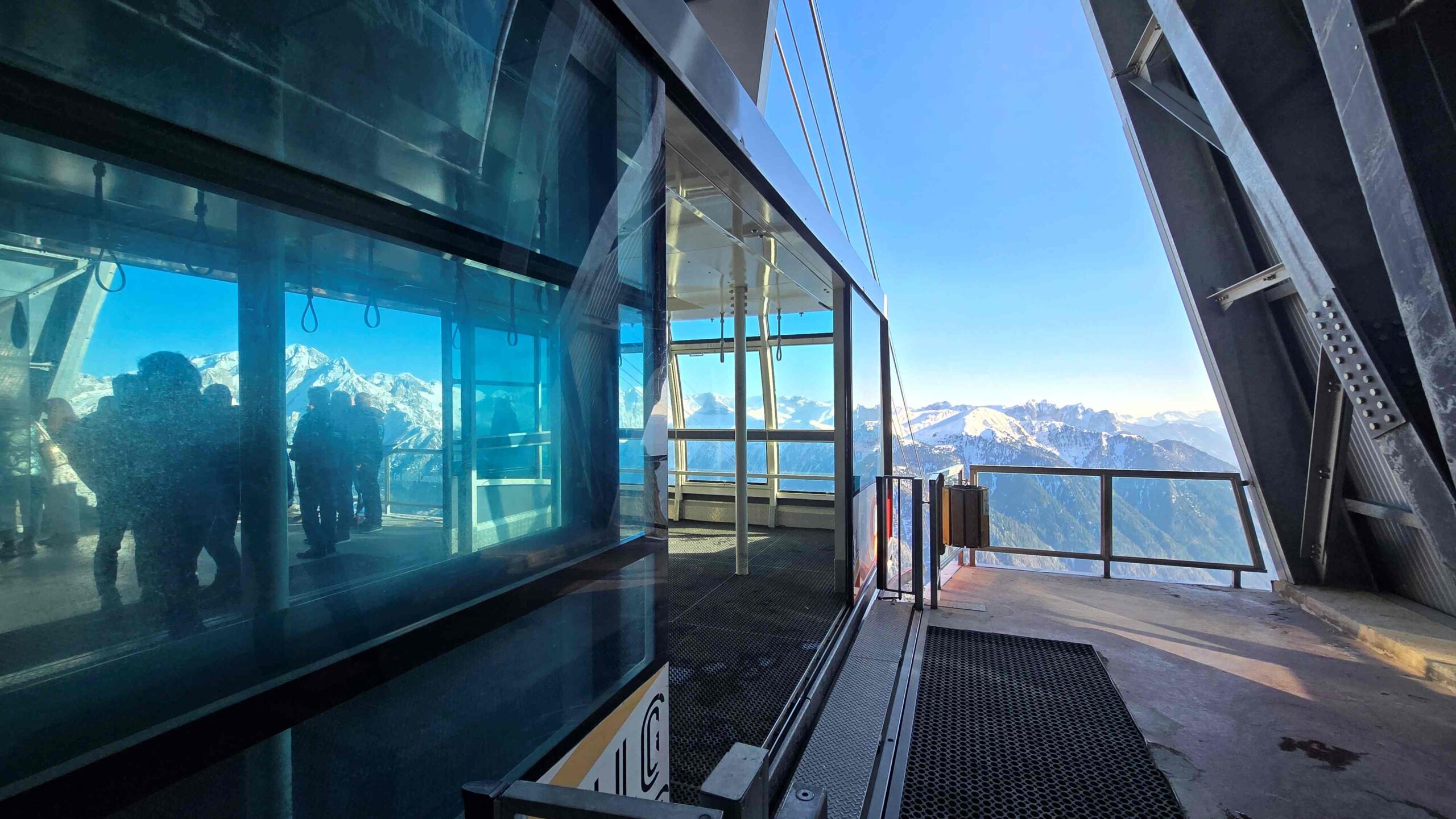 Dopo 38 anni e 22 milioni di passeggeri, addio alla funivia Campitello ...