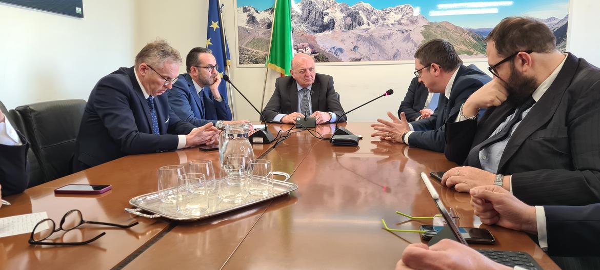 Orsi, via libera da Roma al piano del Trentino: «Spray anti-aggressione e trasferimenti di massa»