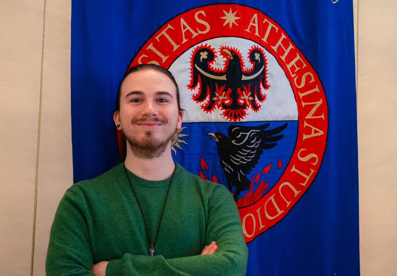 Consiglio studentesco, dopo l’addio di Tumicelli il presidente è Jan Manfro