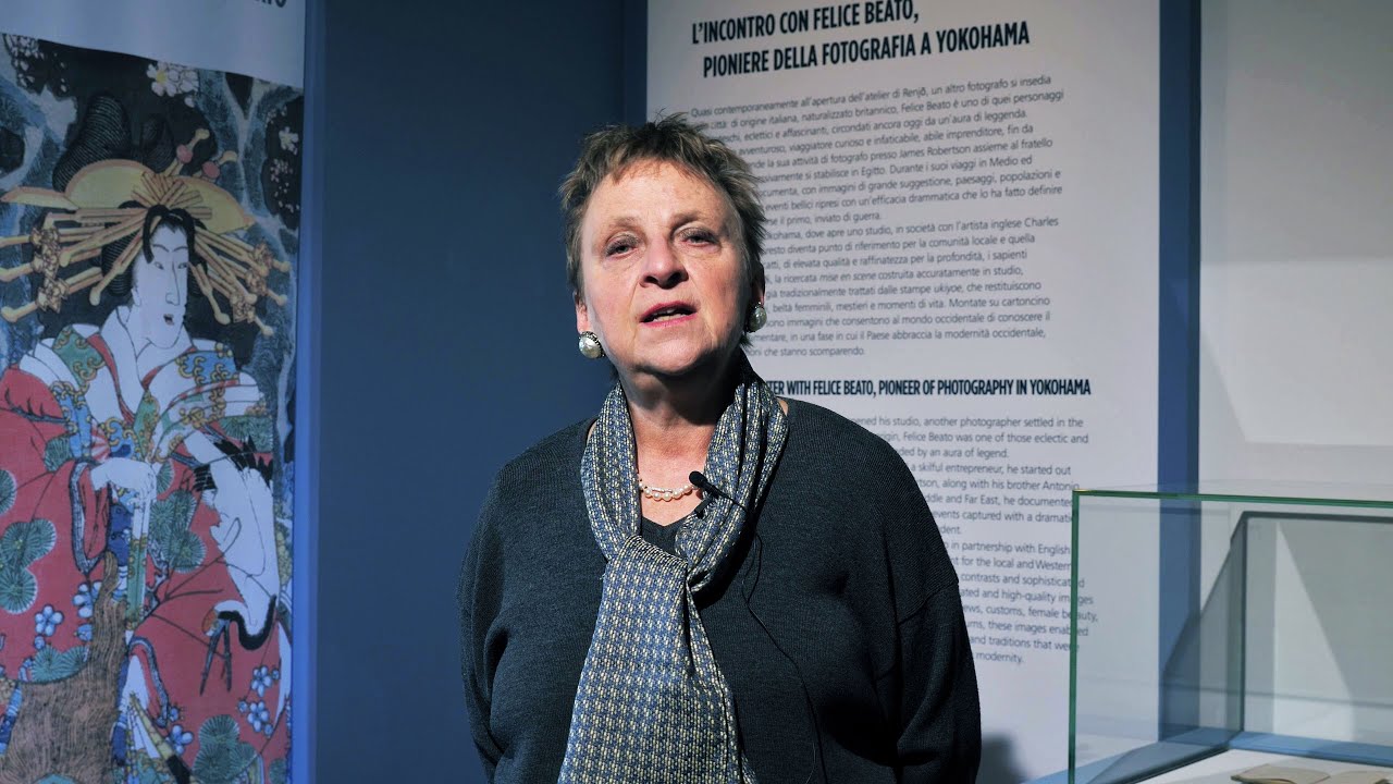 Caso Buonconsiglio, l’ex direttrice Laura Dalprà: «Il Castello merita ...