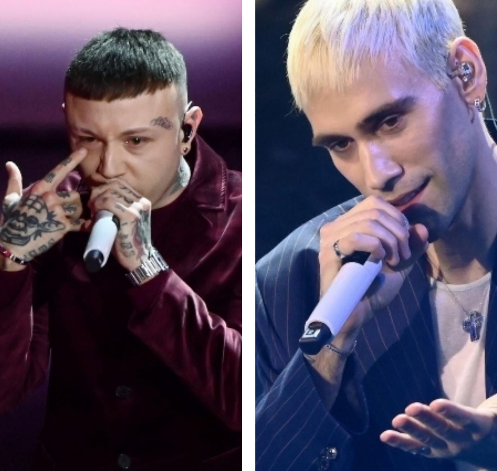 Music Arena, per i live di settembre la Provincia tratta con Lazza, Mr ...