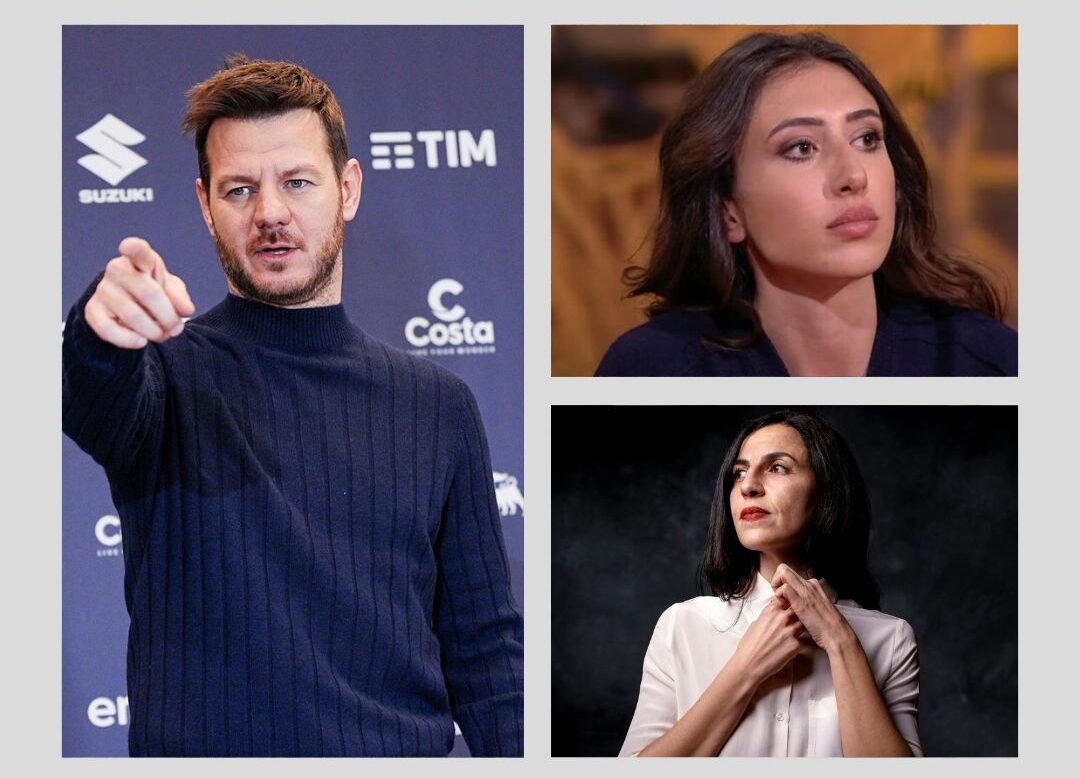 A Rovereto prende il via il festival culturale «Tre Volte Lucy»: tra i ...