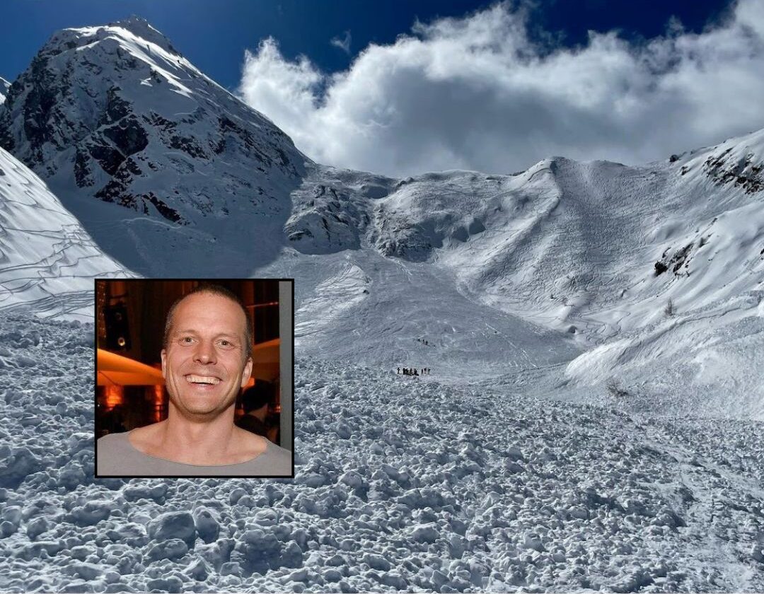 Valanga a Vermiglio, la vittima è Gerhard Johannes Reuter. Si trovava ...