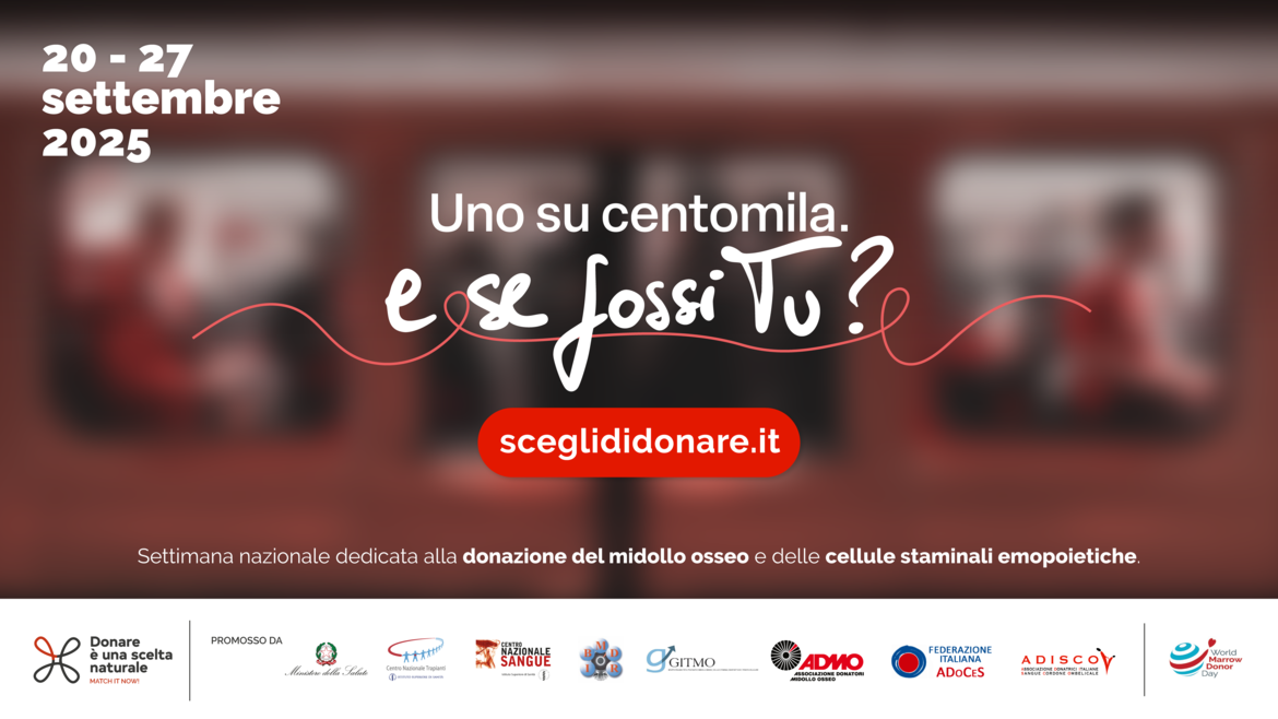 Donazione midollo osseo: il Trentino è secondo in Italia per nuove ...