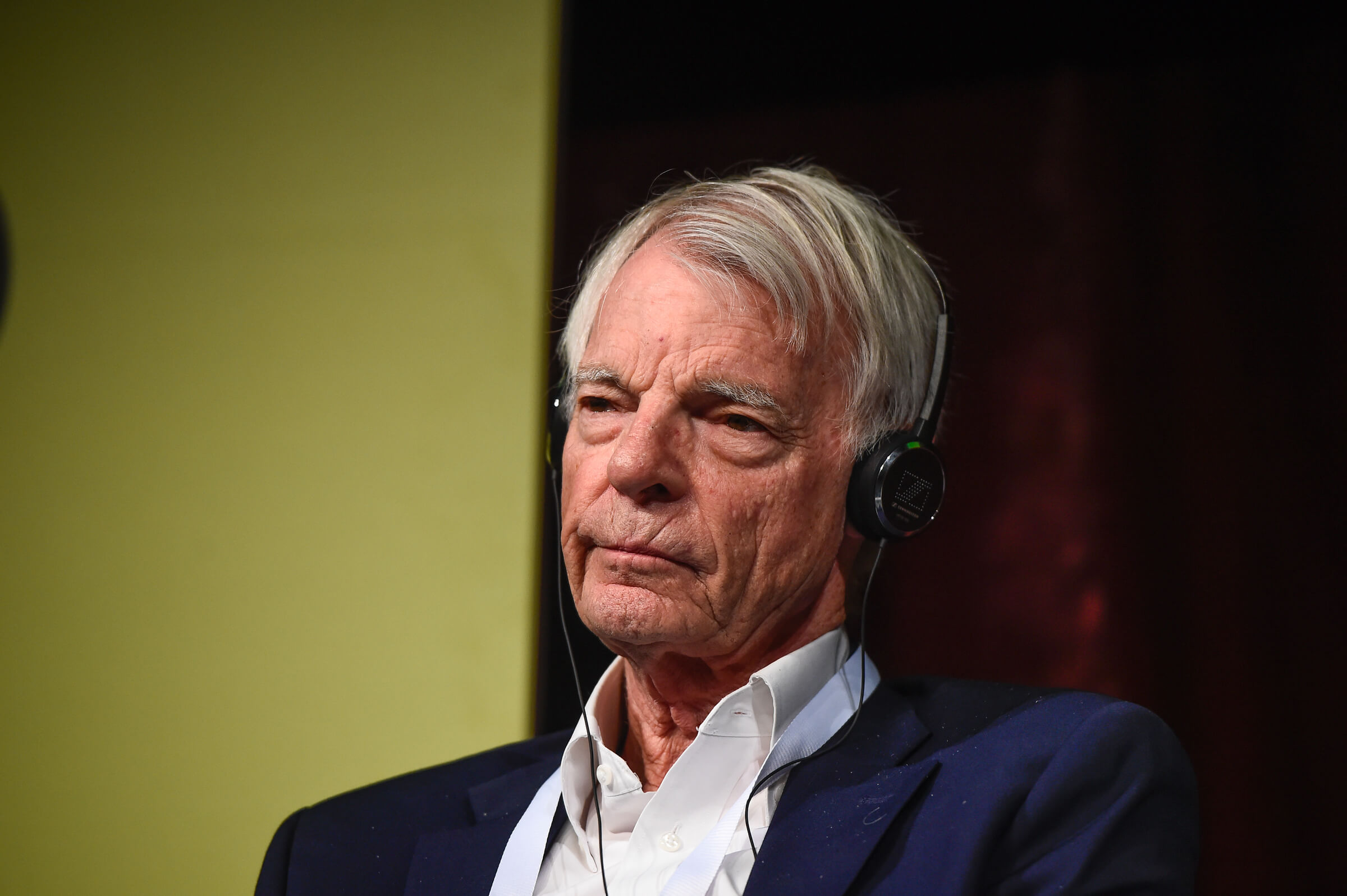 Il premio Nobel Spence: «In dieci anni le nuove tecnologie ...