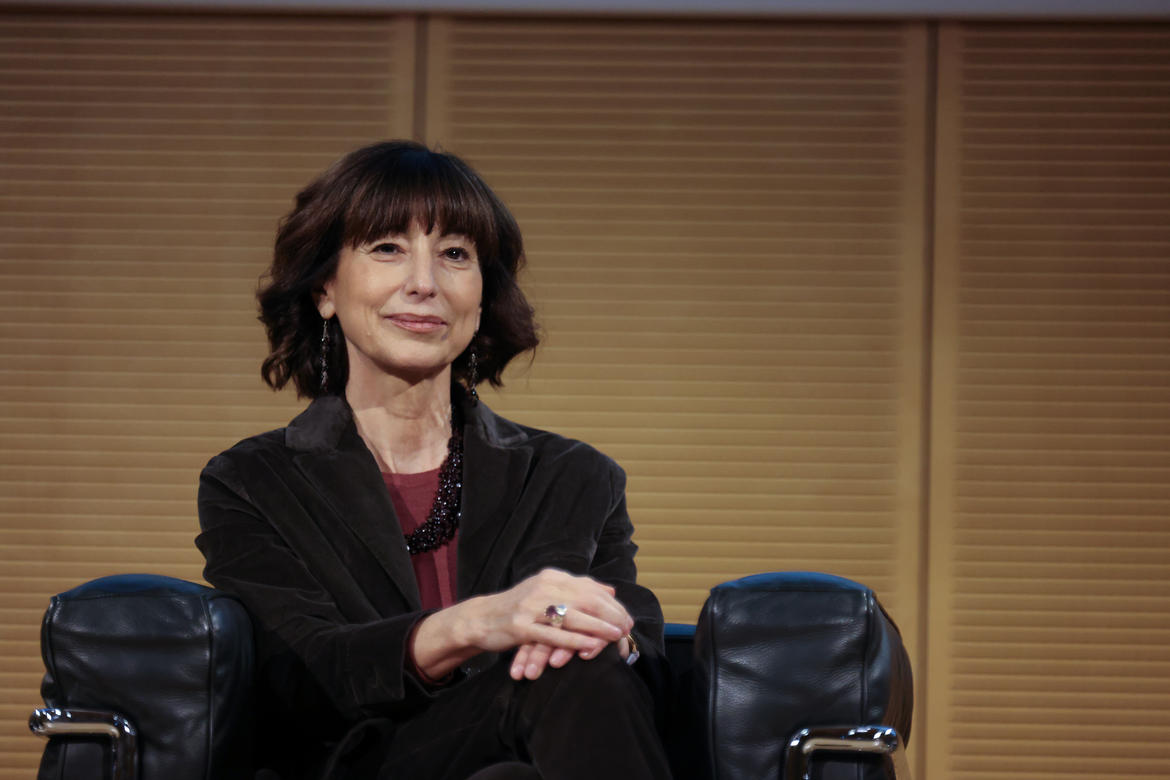 Il Mart accoglie ufficialmente la nuova direttrice Micol Forti: «Un ...