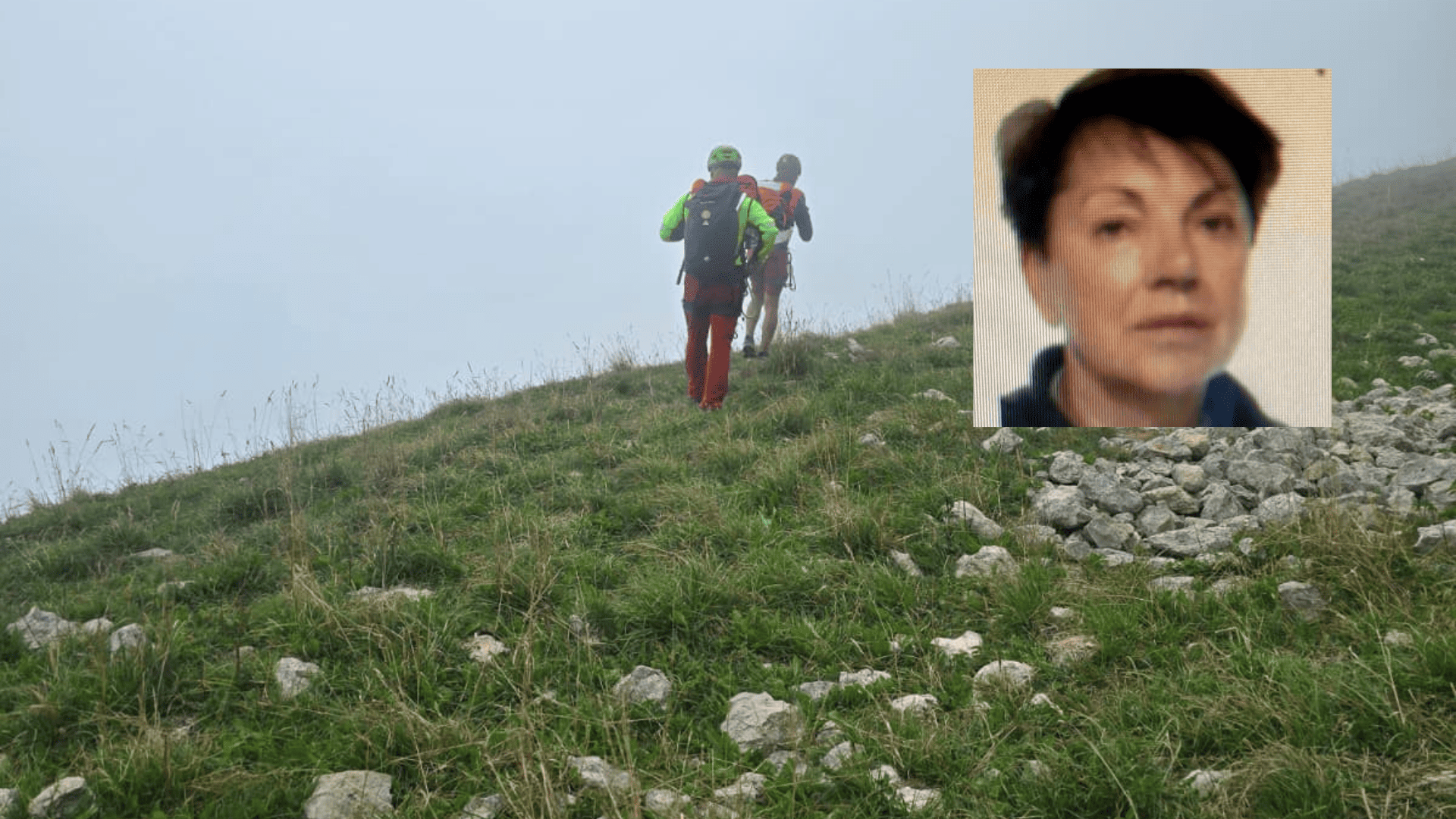 L’escursione fatale sul Bondone: addio a Maria Luisa Pianalto, fornaia ...