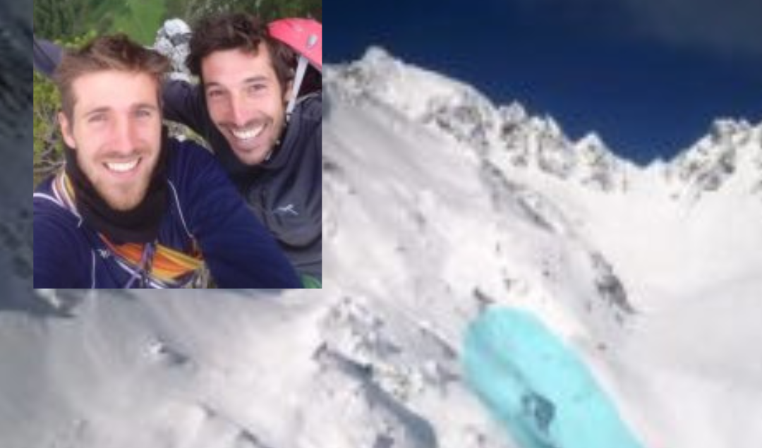 Travolto da una valanga, muore Alberto Franzoi. I soccorritori: «Il ...