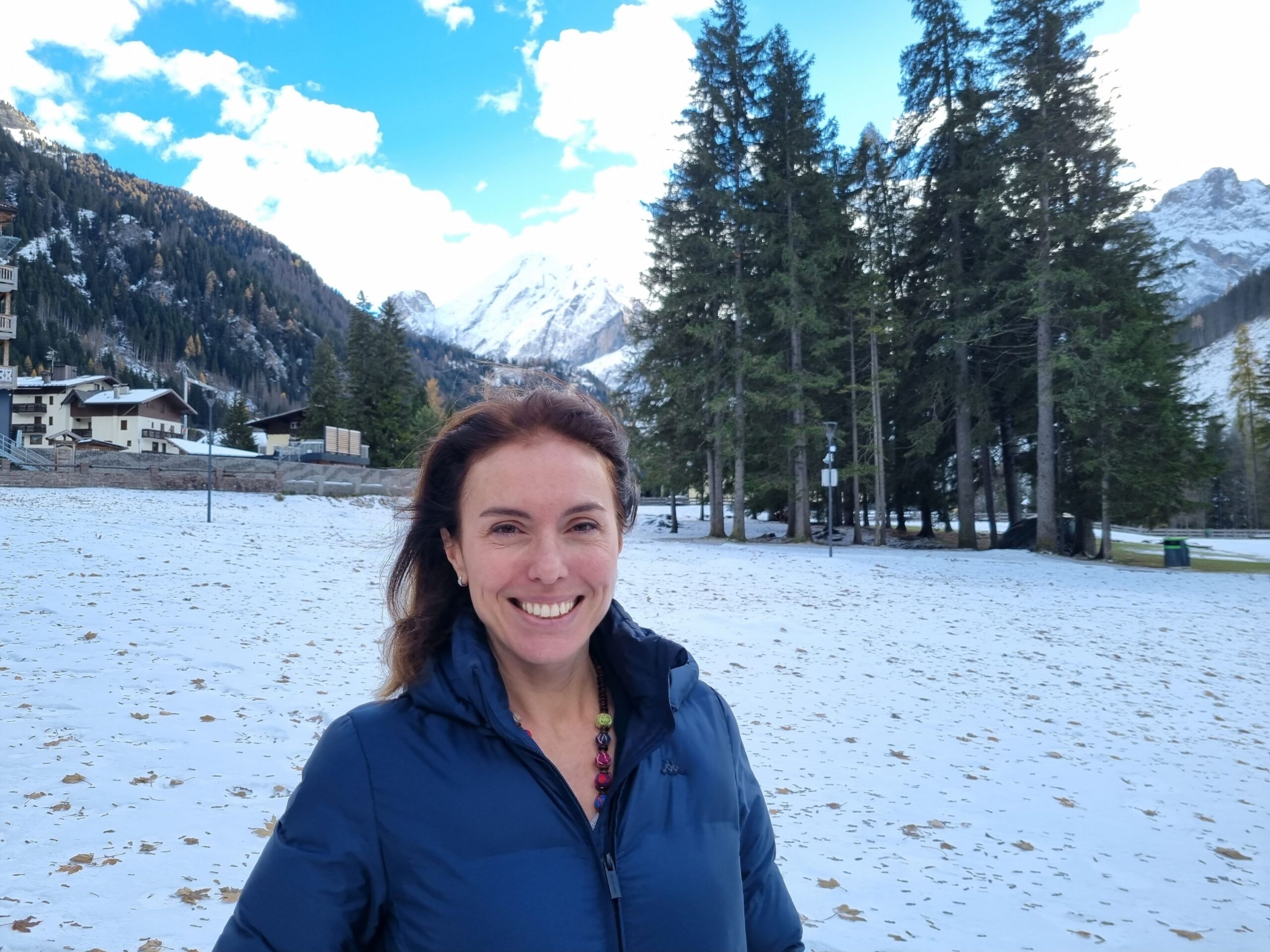 Michela Catenacci, la formatrice degli speaker TEDx. «Insegno ad ...