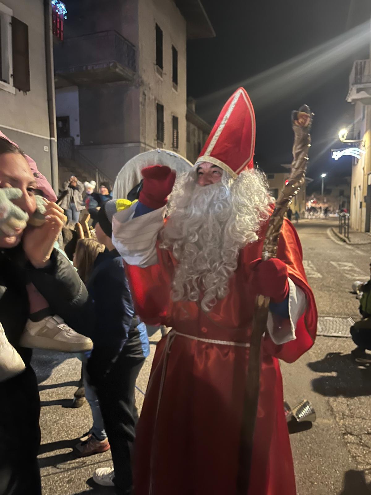 Grande festa per San Nicolò a Marco con la tradizione delle “strozeghe”