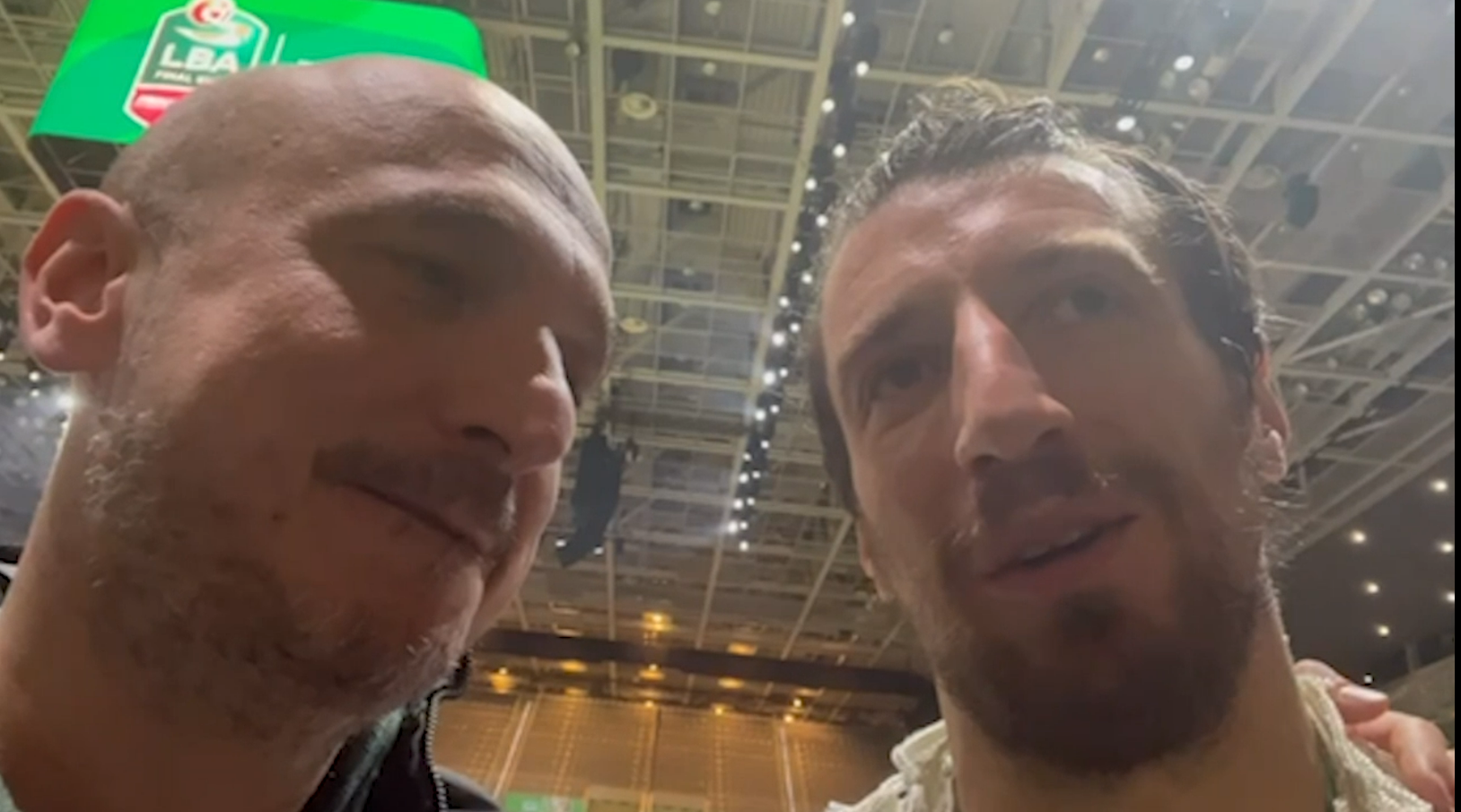 Video Intervista, la commozione del capitano Toto Forray: «Da tanto ...