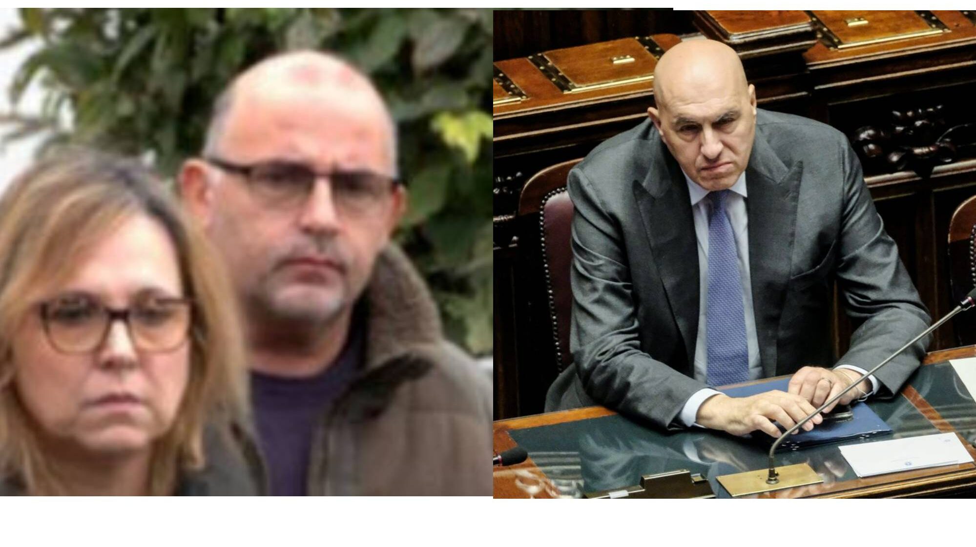 Bufera sul padre di Filippo Turetta per le frasi al figlio, il ministro ...