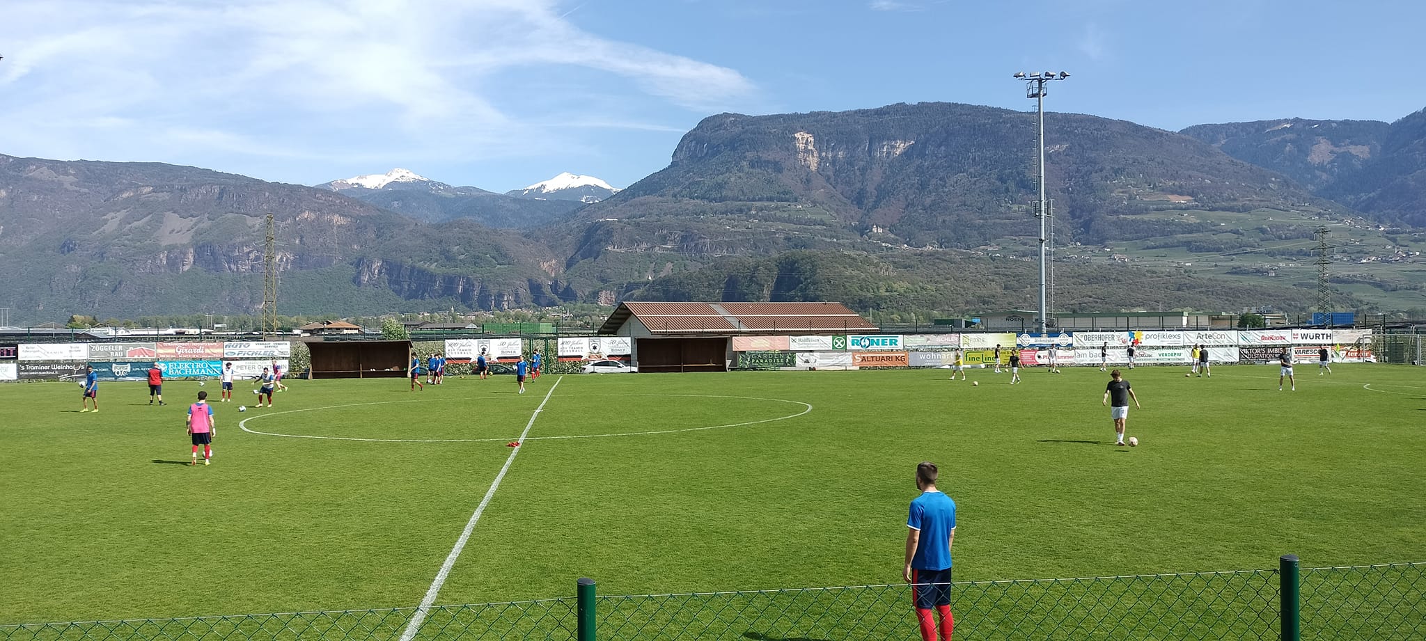 In Serie D si attende solo la matematica condanna, in Eccellenza il ...