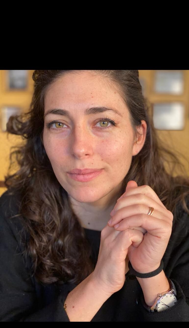 La rivoluzione nel piatto, la ricercatrice Francesca Grazioli: «Il ...