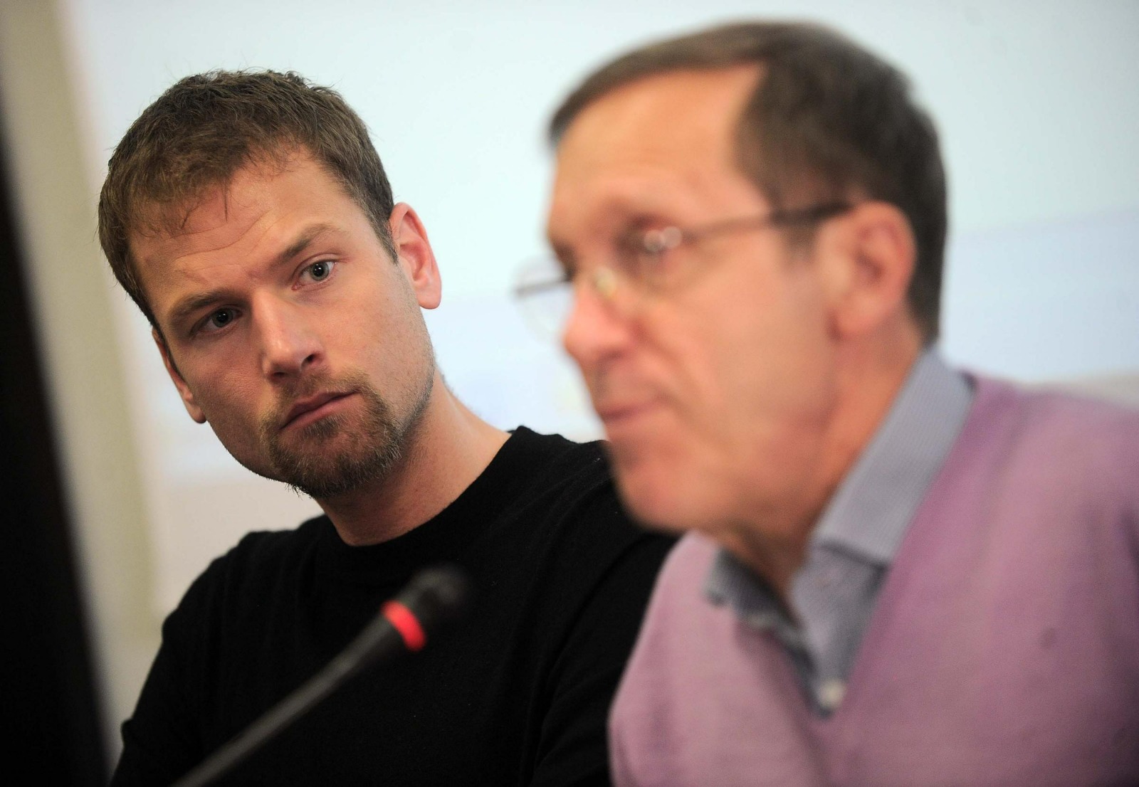 L’allenatore Sandro Donati: «Alex fu incastrato perché denunciò un ...