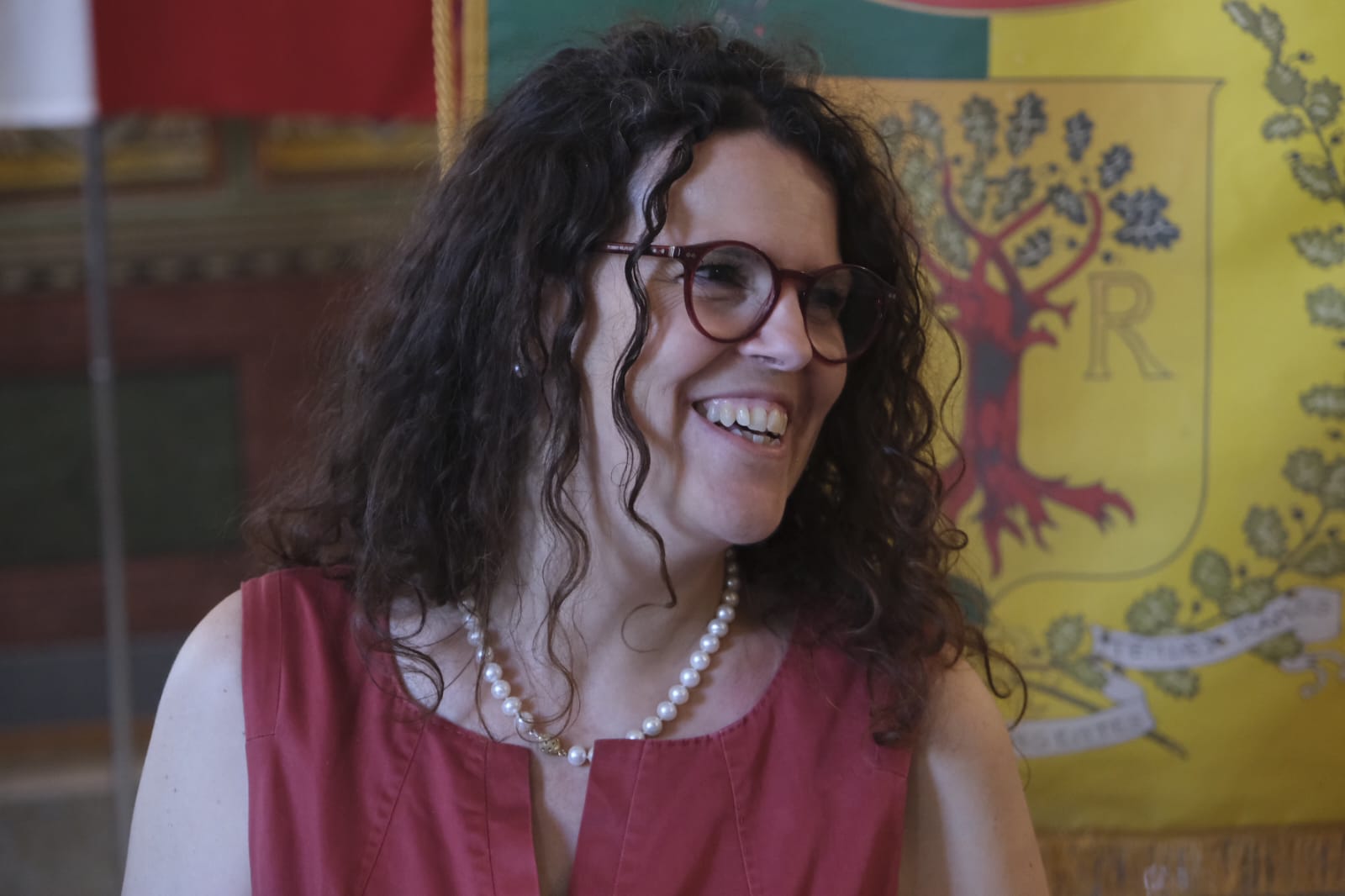 Rovereto: Giulia Robol è la nuova sindaca con il 57%. Battuto Gianpiero ...