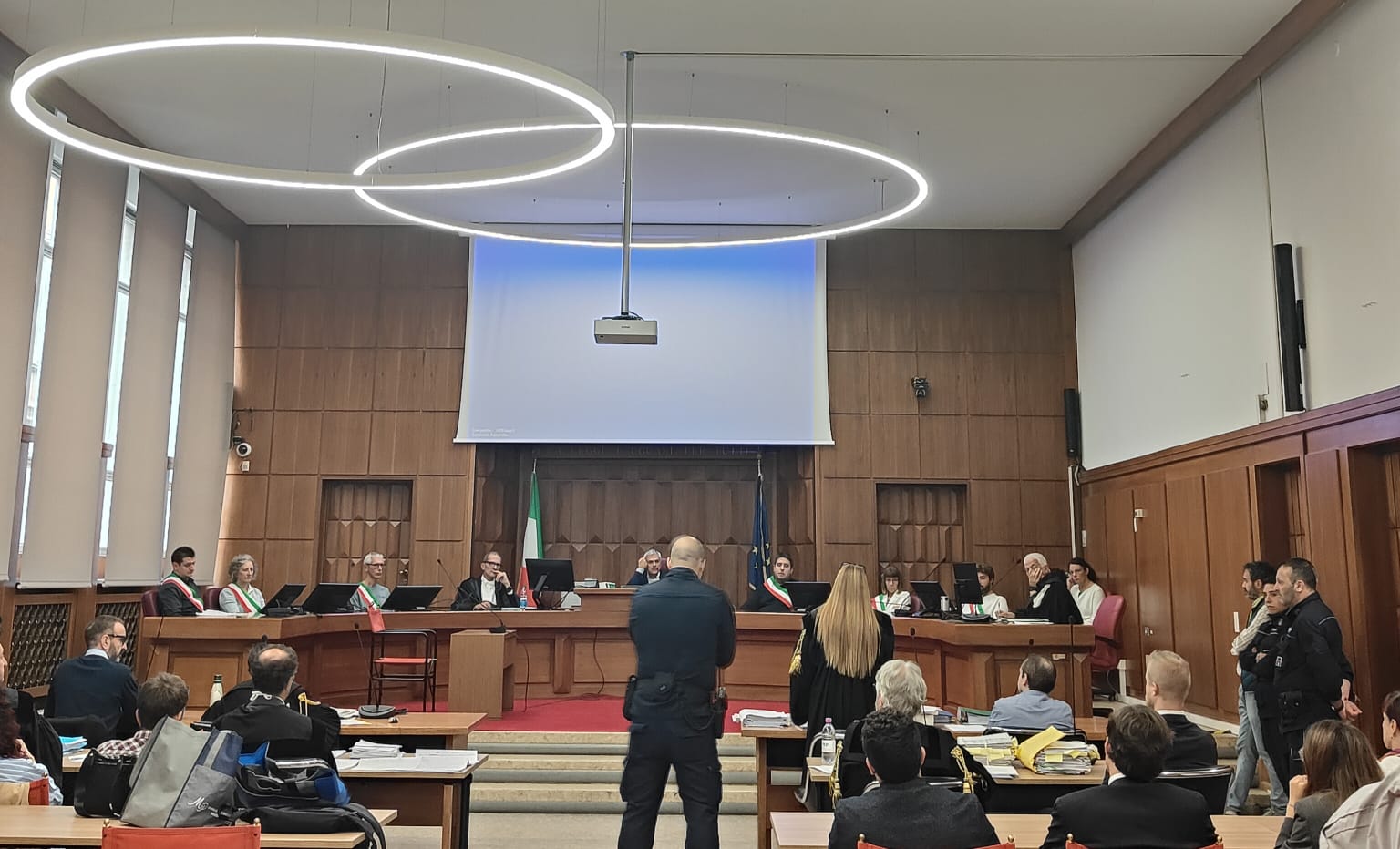 Omicidio Iob, è iniziato oggi il processo in Corte d’Assise d’Appello