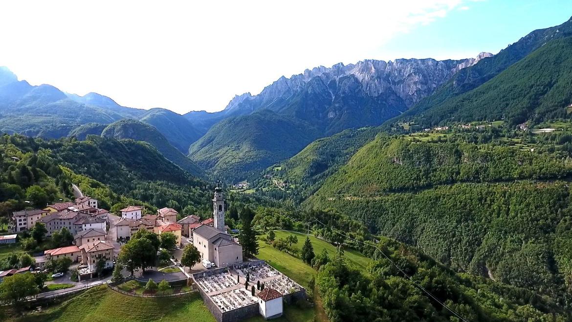 «Vallarsa da vivere», disponibili 8 alloggi Itea a canone ribassato ...