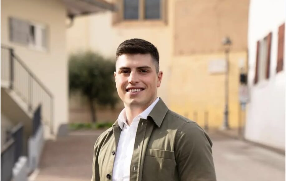 Lascia una pentola sul fuoco, muore Patrick Vettori. Il dolore di padre ...