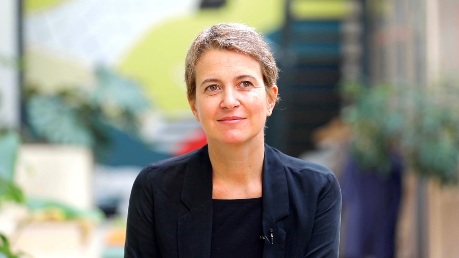 Riccarda Zezza e il valore (in azienda) della maternità: «La cura è ...