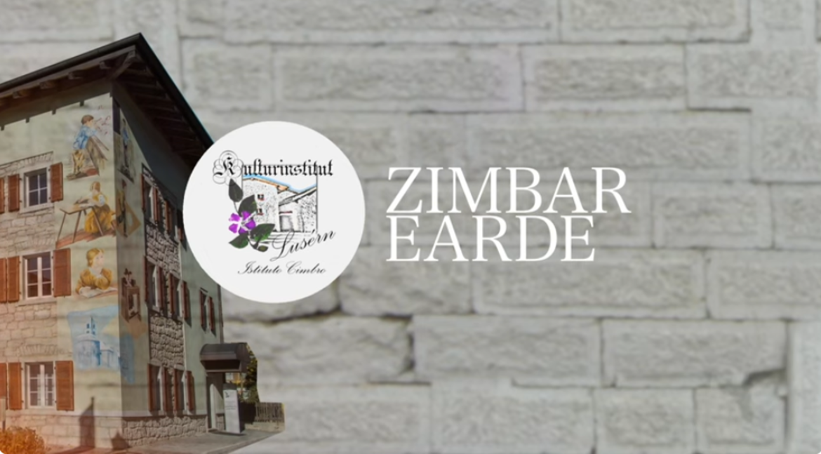 «Zimbar Earde», superate le 900 puntate del Tg cimbro. Online la ...