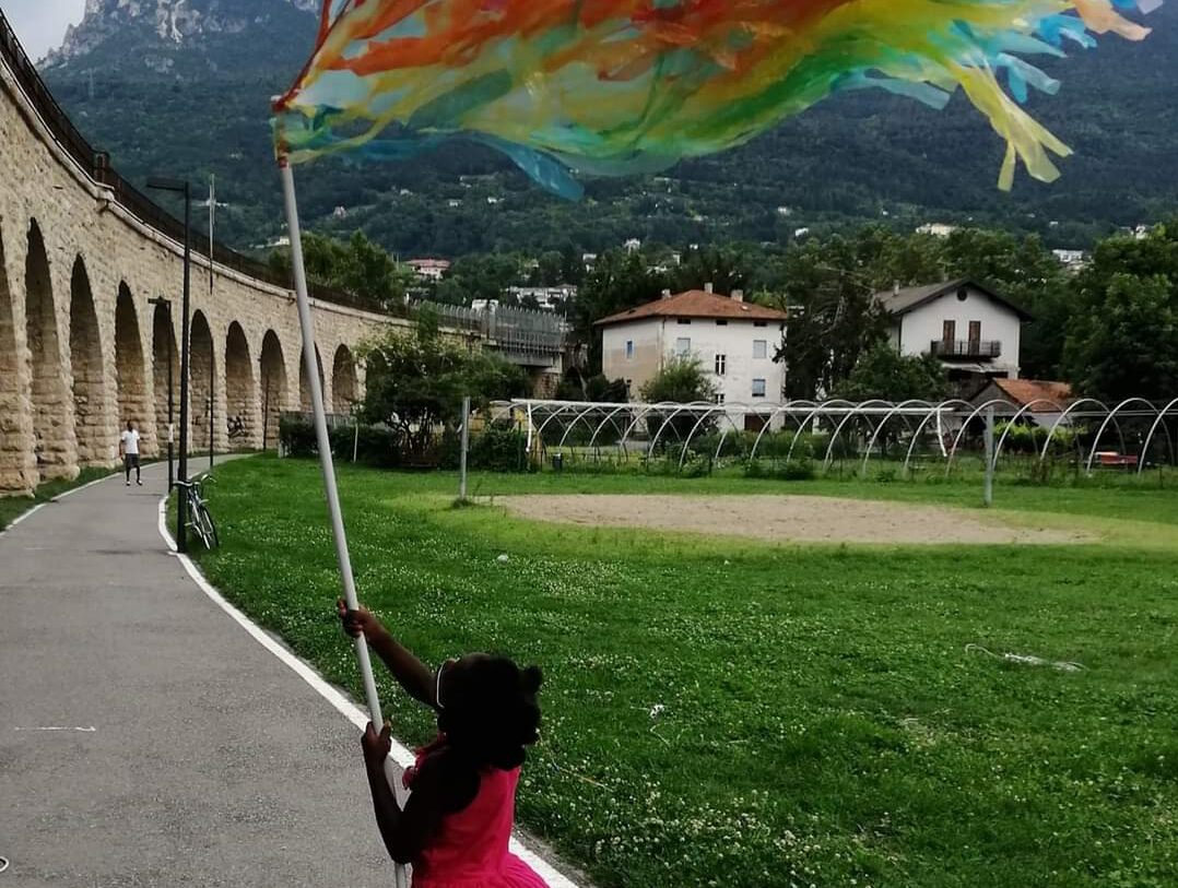 Trento, dal 6 agosto il festival «Aspettando le stelle al parco Langer»