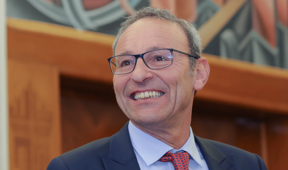 Approvato dalla Provincia il nuovo piano faunistico: «Sarà più snello e ...