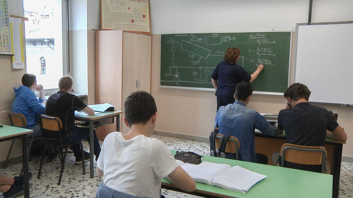 Indagine Ocse-Pisa 2022: la preparazione dei quindicenni trentini è ...