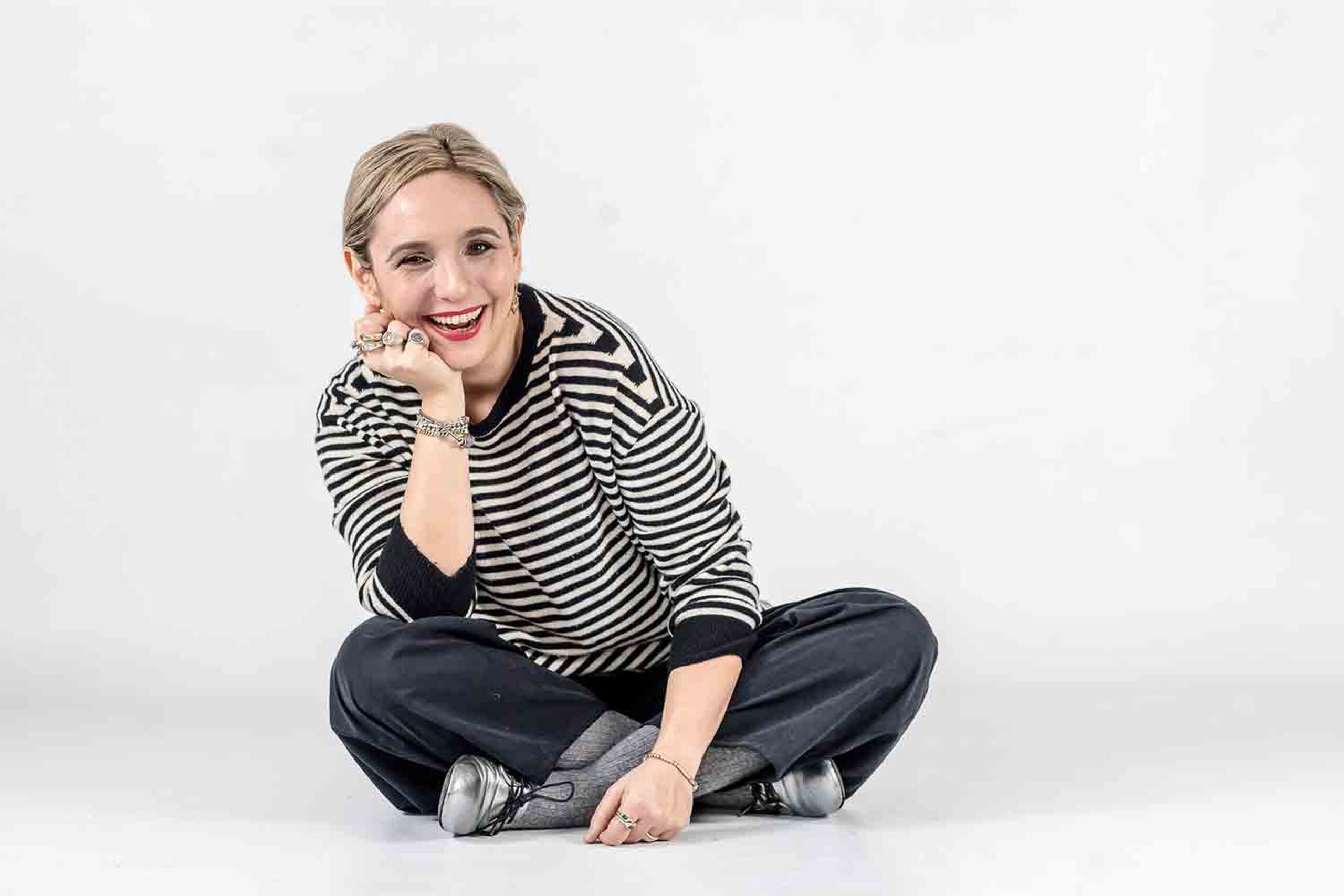 Azzurra Rinaldi e la lotta al Gender Gap: «Donne, parlate di soldi. L ...
