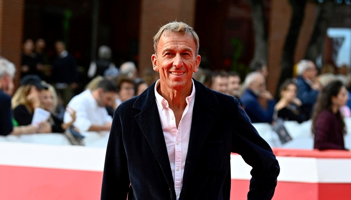 Paolo De Chiesa: «La mia fidanzata mi sparò. Mi salvai per miracolo. A ...