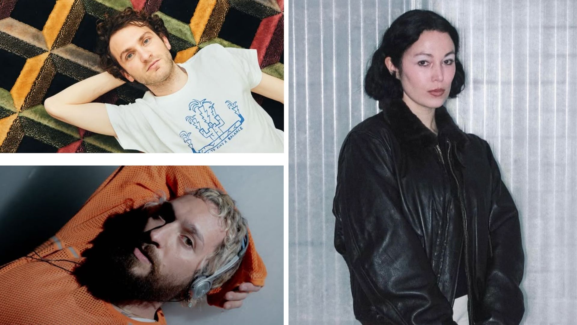 Poplar torna al Mart e raddoppia con la nuova edizione «Utopia»: tra i ...