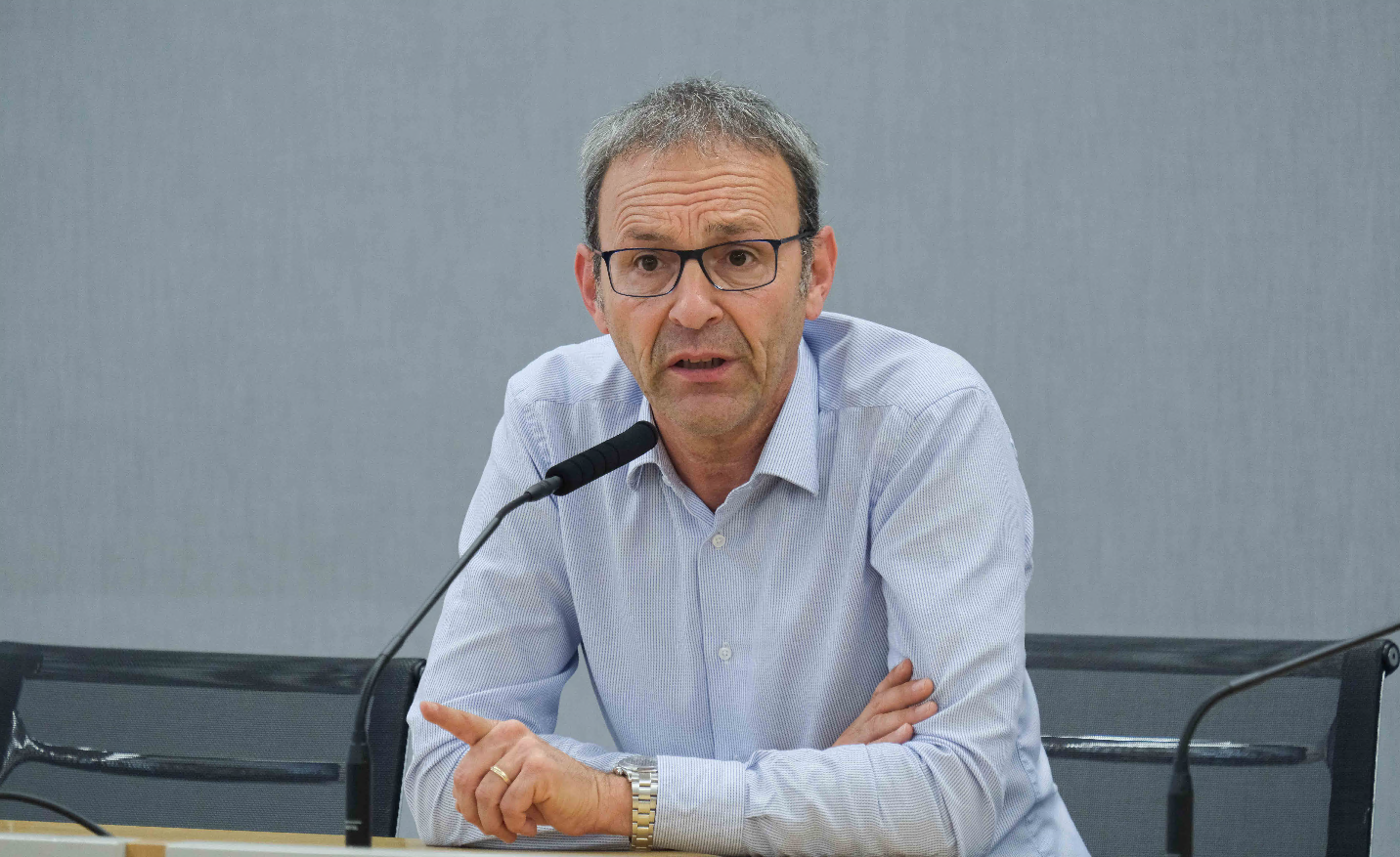 Orsi, nove aggressioni in dieci anni. L’assessore Failoni: «Servono ...