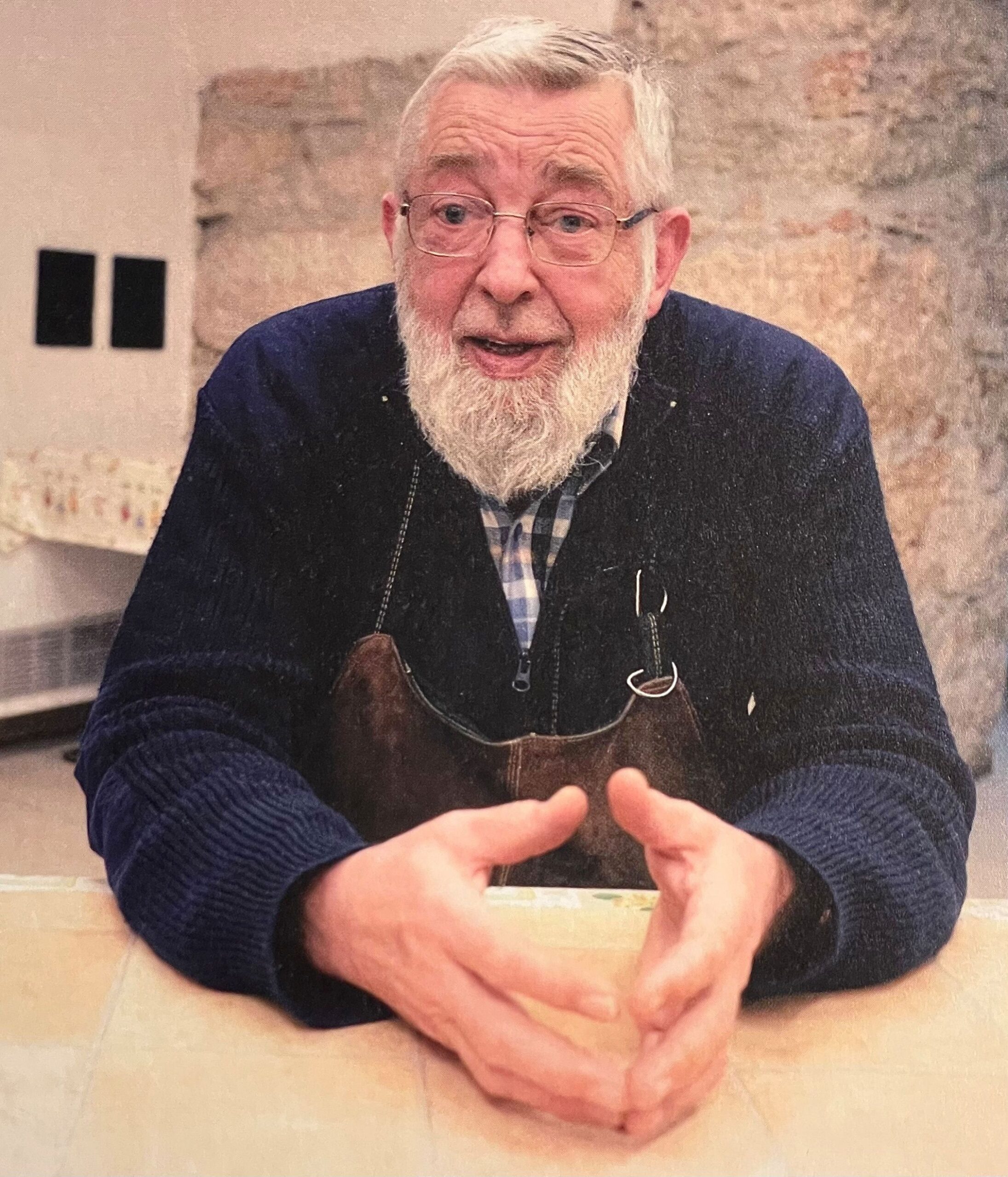 I frati e la profezia di Piazzo, dove la gente ritrovò il Vangelo