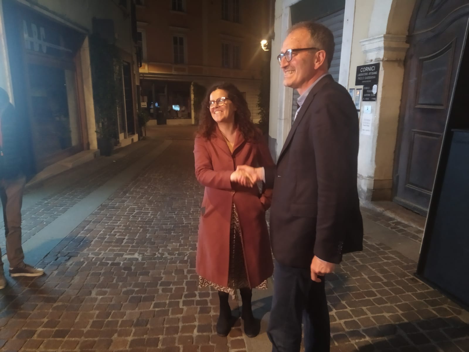 Elezioni comunali, tutti i risultati: a Rovereto ballottaggio Robol-Lui ...